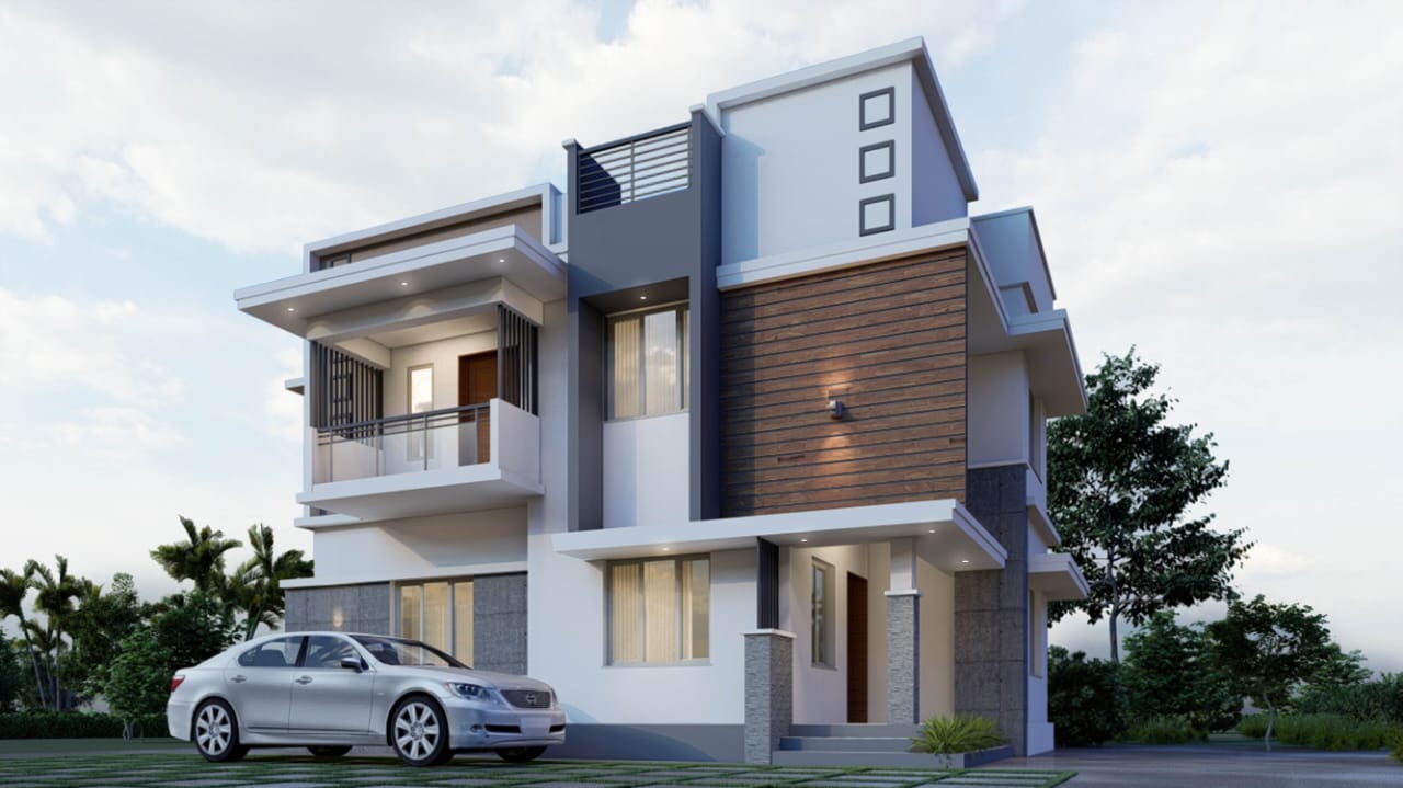 Supervisory Model (CDPPMC) | Cee Tee Builders