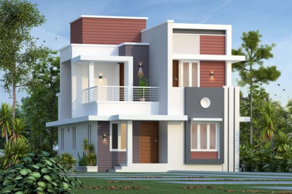 Mr.Midhun Nair | Cee Tee Builders