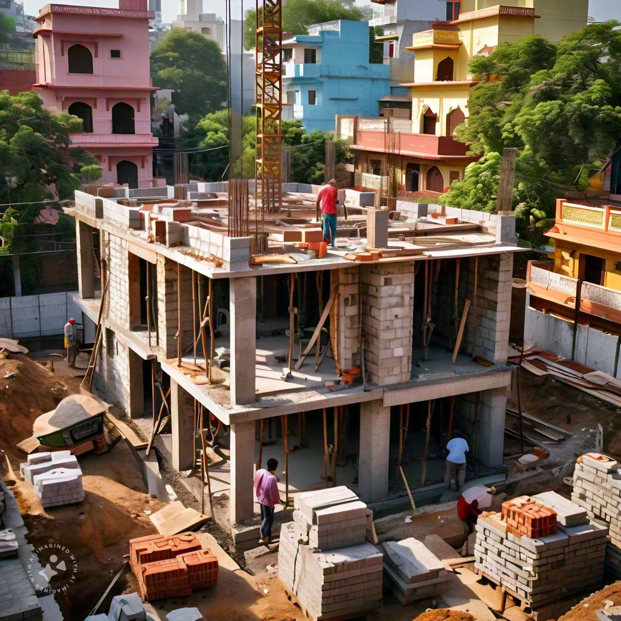 Choose right builder | home construction | Palakkad | Cee Tee Builders